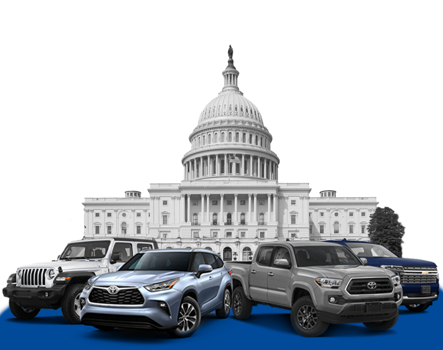 D&M Leasing | – Commercial & Government Fleet Services