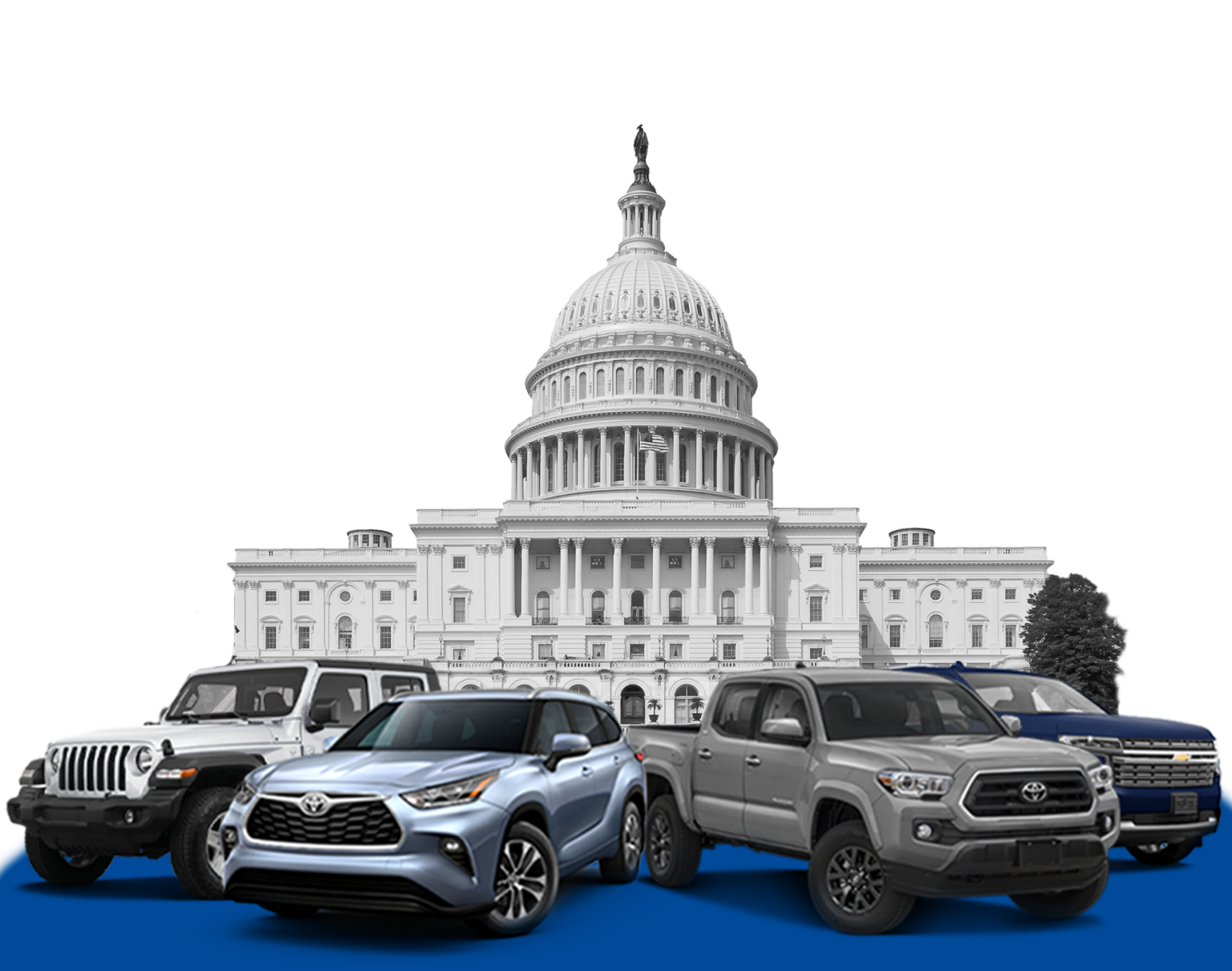 D&M Leasing | – Commercial & Government Fleet Services